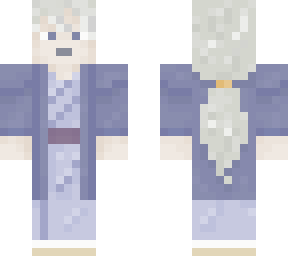tomoe | Minecraft Skins