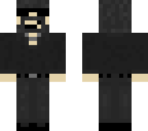 toxic | Minecraft Skins