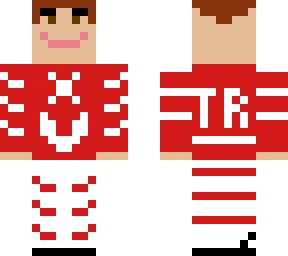 turkish | Minecraft Skins