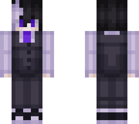 eboy skin | Minecraft Skins