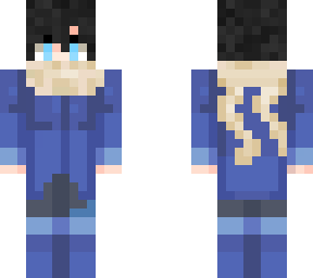 tempest | Minecraft Skins