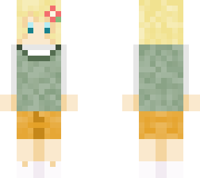 basil | Minecraft Skins