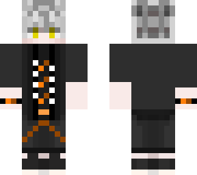 vincent | Minecraft Skins