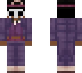 voodoo | Minecraft Skins