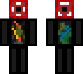 weird | Minecraft Skins