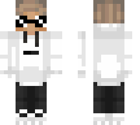 wheat plays | Minecraft Skin