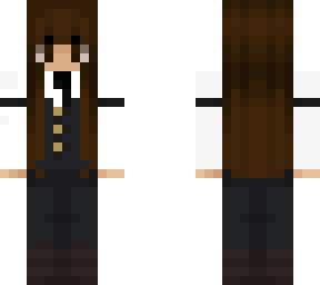 mafia | Minecraft Skins