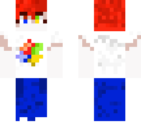 windows | Minecraft Skins