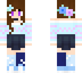 winter | Minecraft Skins