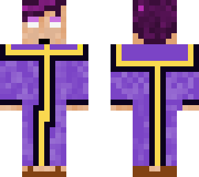 wizard | Minecraft Skins