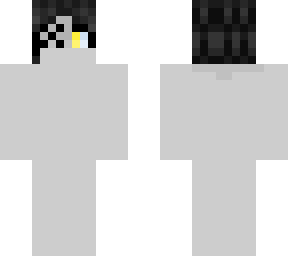 Xavier (BASE) | Minecraft Skin