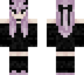 yuri | Minecraft Skins