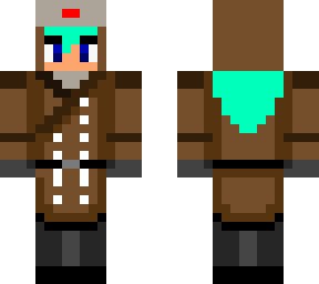 rusia | Minecraft Skins