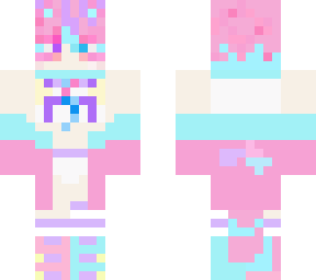 Zane | Minecraft Skin