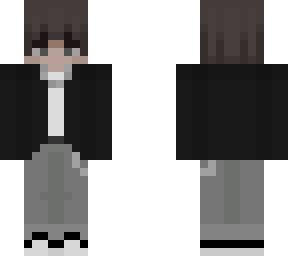 zani | Minecraft Skins