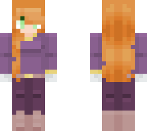 high heels | Minecraft Skins