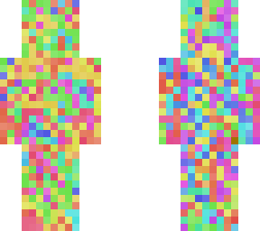 abstract | Minecraft Skins