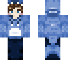 Adi ji | Minecraft Skin