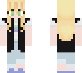 Adrien | Minecraft Skin
