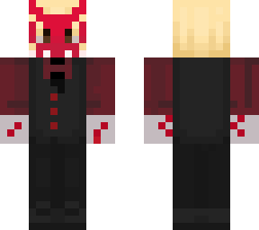 Ale | Minecraft Skin