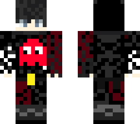 Ale | Minecraft Skin