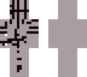 Archie | Minecraft Skin