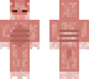 Armadillo | Minecraft Skin