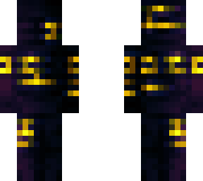 cosmo | Minecraft Skins