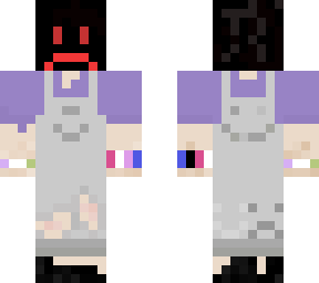 weirdcore | Minecraft Skins