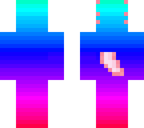 axo | Minecraft Skins