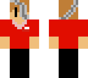 bar | Minecraft Skins
