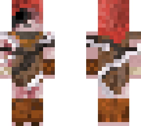 messmer | Minecraft Skins
