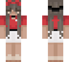 bay | Minecraft Skins