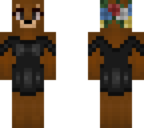 completely invisible | Minecraft Skins