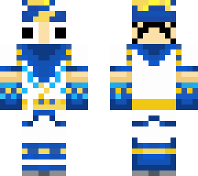 nike | Minecraft Skins