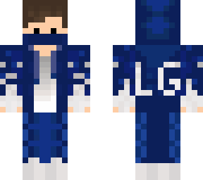 Best skin for boys | Minecraft Skin