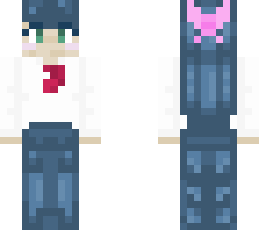 maid | Minecraft Skins
