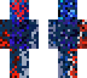 combine | Minecraft Skins