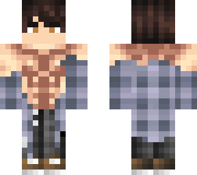 Boy | Minecraft Skin