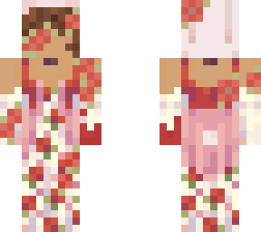 bun | Minecraft Skins