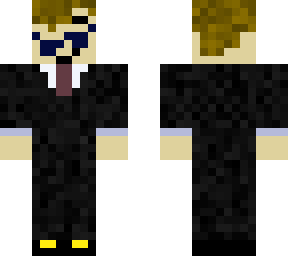 ceo | Minecraft Skins