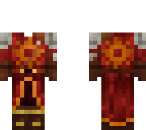medieval guard | Minecraft Skins