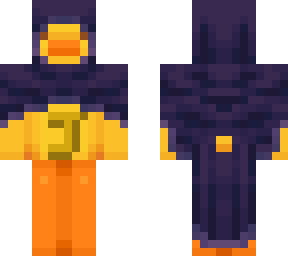 cloak | Minecraft Skins