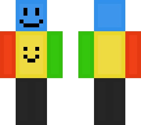 Clyde | Minecraft Skin