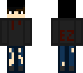 cool boy V4 | Minecraft Skin