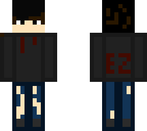 cool boy | Minecraft Skins