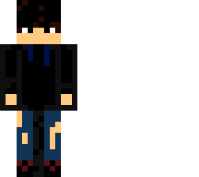 baggy | Minecraft Skins