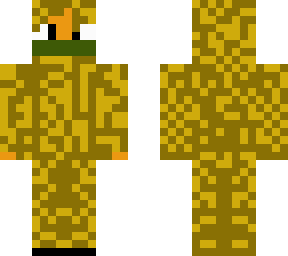 cod | Minecraft Skins