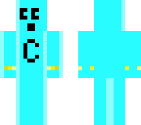 craftee | Minecraft Skins