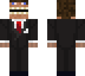 crazy | Minecraft Skins